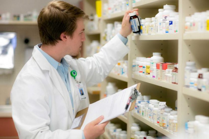 New Pharmacy Job: Relief RPHT Position in Downtown Vancouver – RPI ...
