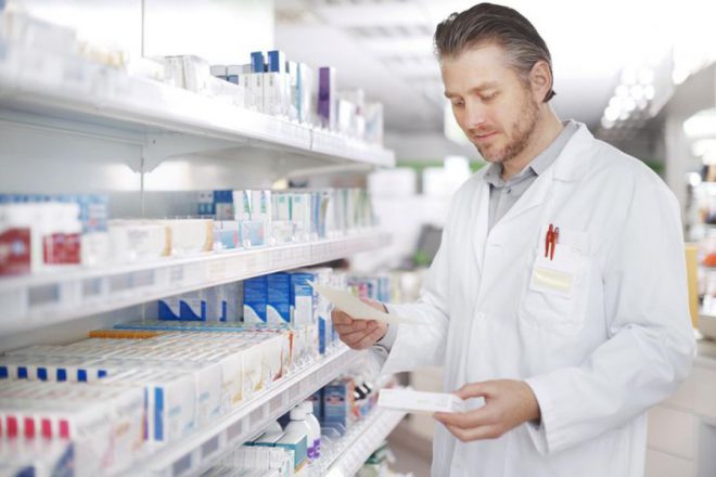 Work as a Relief Pharmacist in Northern Vancouver Island – RPI ...