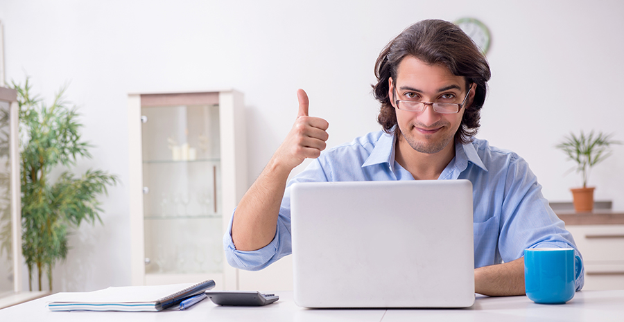 Virtual Jobs Are Here To Stay – But Are You Properly Set Up To ...