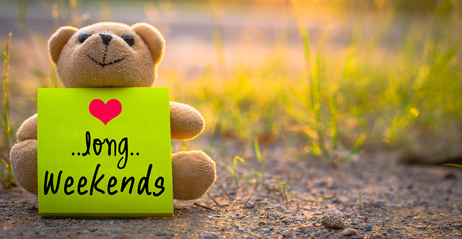 IMPORTANT INFORMATION FOR THE AUGUST CIVIC HOLIDAY LONG WEEKEND – RPI ...