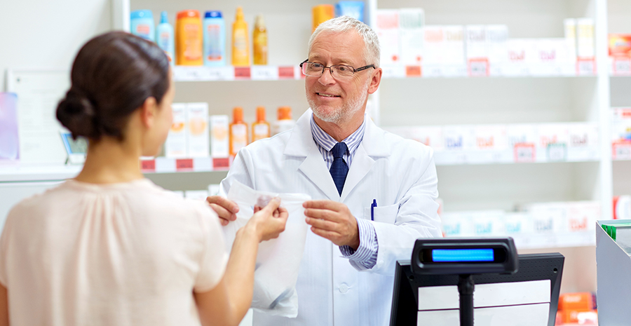 INCREDIBLE, POTENTIALLY LIFE- AND CAREER-CHANGING PHARMACY MANAGER ...