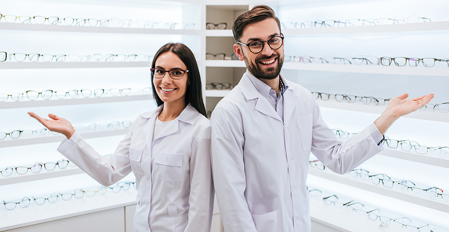 INCREDIBLE OPPORTUNITY AVAILABLE FOR AN ONTARIO-BASED OPTICIAN! – RPI ...